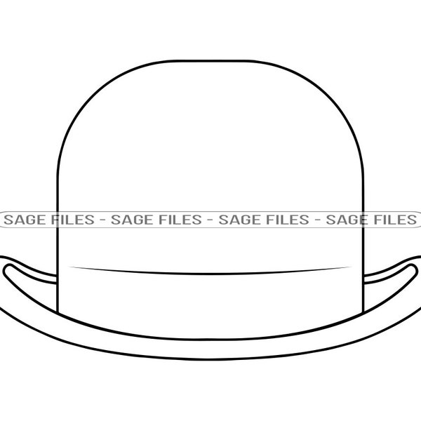 Bowler Hat Women - Etsy