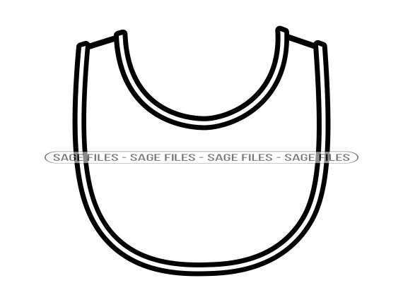Baby Bib SVG Baby Apron Svg Baby Svg Toddler Svg Baby - Etsy
