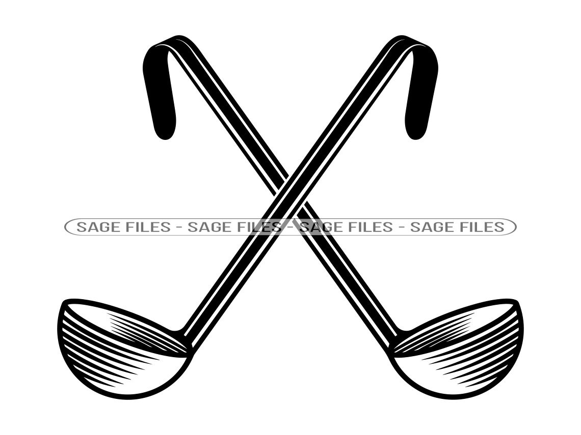 Ladle Logo #2 SVG, Ladle SVG, Chef Svg, Cooking Svg, Ladle Clipart ...