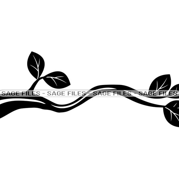 Tree Branch - Etsy