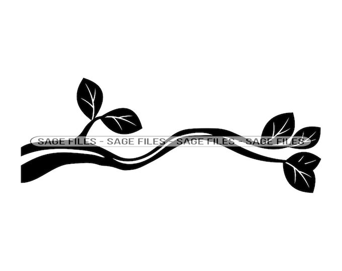 Tree Branch Svg, Branch Svg, Branch Png, Branch Clipart, Branch ...