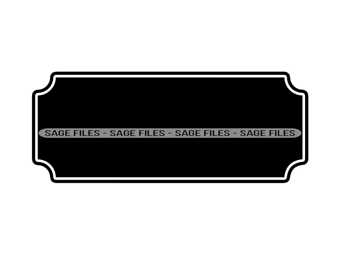 Award Plaques Clipart