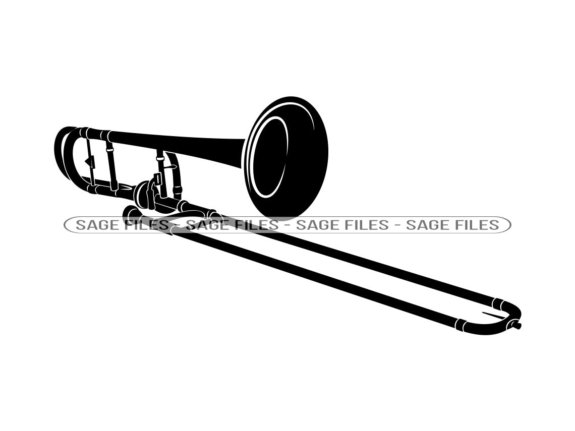 Tromboning Eyes Clipart