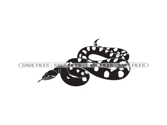 Anaconda 2 SVG Anaconda SVG Snake Svg Python Svg Anaconda - Etsy