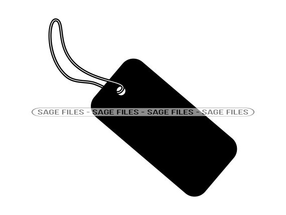Tag 7 Svg Tag Svg Label Svg Price Tag Svg Tag Clipart - Etsy