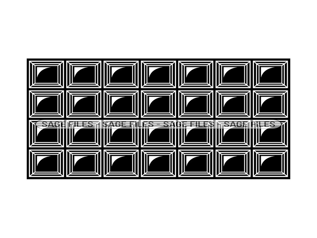 Chocolate Bar SVG, Chocolate SVG, Chocolate Clipart, Chocolate Files ...