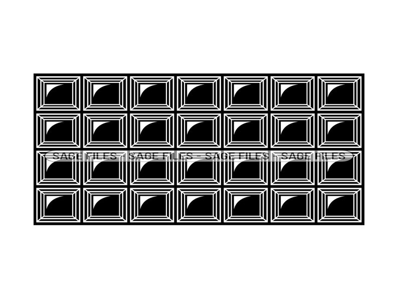 Chocolate Bar SVG Chocolate SVG Chocolate Clipart Chocolate - Etsy