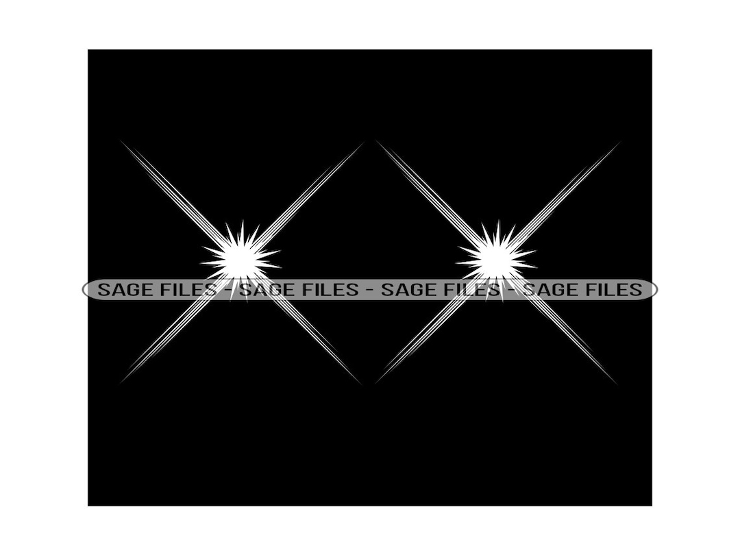 Car Headlights SVG, Car Svg, Driving Svg, Car Headlight Clipart, Car ...