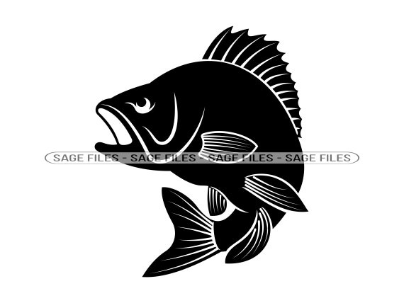 Fishing 9 SVG Fishing Svg Fish SVG Fishing Clipart - Etsy