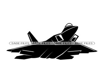Stealth Fighter Png - Etsy
