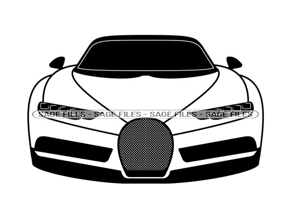 Sports Car 9 SVG Luxury Car Svg Racing Car Svg Sports Car - Etsy