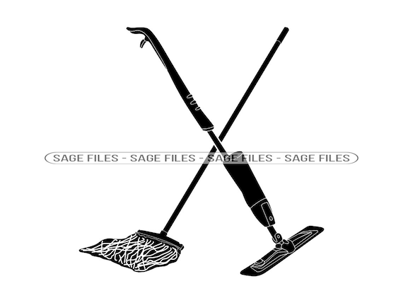 Cleaning Logo 9 SVG Cleaning Service Svg Cleaning Svg - Etsy