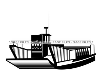 Navy Landing Craft - Etsy