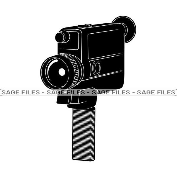 Camera - Etsy