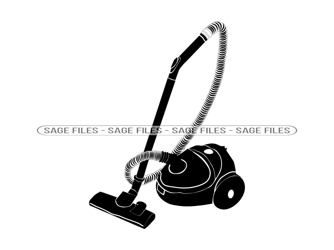 Vacuum Cleaner 4 SVG Cleaning Svg Housekeeping Svg Vacuum - Etsy
