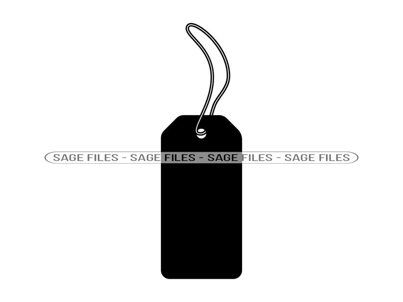Tag Svg Label Svg Price Tag Svg Tag Clipart Tag Files for - Etsy