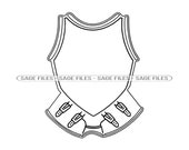 Armor Outline SVG Armor Svg Knight Svg Armor Clipart Armor - Etsy UK