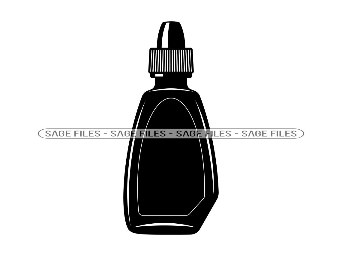 Eye Drops SVG Medicine Svg Eye Drops Clipart Eye Drops - Etsy Hong Kong