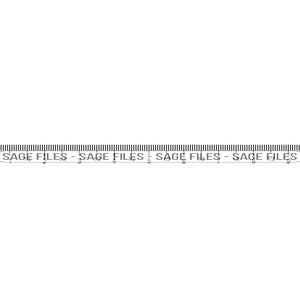 Ruler Inch Svg - Etsy Canada
