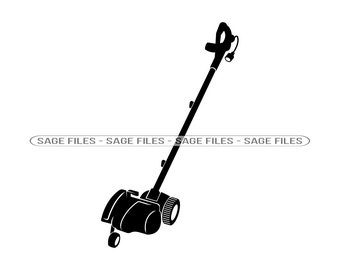 Trencher Silhouette - Etsy