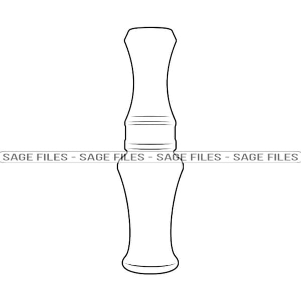 Duck Hunting Svg - Etsy