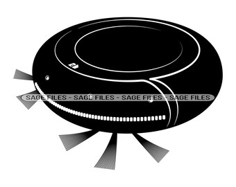 Vacuum Cleaner Svg - Etsy