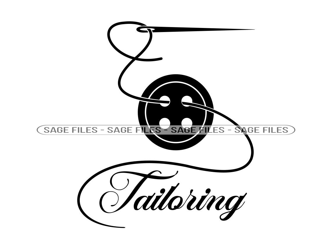 Tailoring Svg Tailor Svg Sewing Svg Kitting Svg Tailor - Etsy