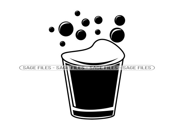 Cup of Water SVG Cup of Soda Svg Water Clipart Water Files - Etsy