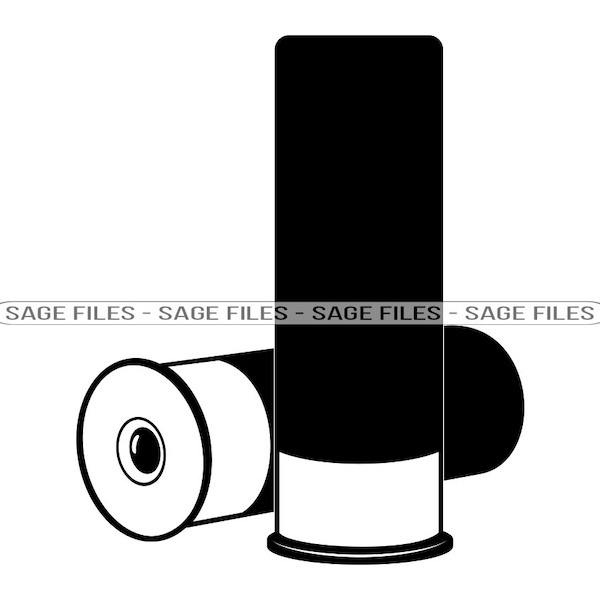 Paper Shotgun Shells - Etsy