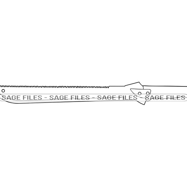 Machete Svg - Etsy