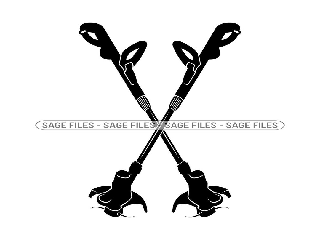 Landscaping Logo 2 SVG, Landscape Edger Svg, Gardening Svg, Landscaping ...