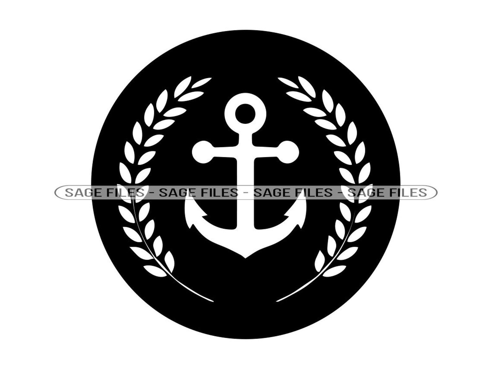 Captain Logo 2 Svg Sailor Logo Svg Navy Logo Captain - Etsy