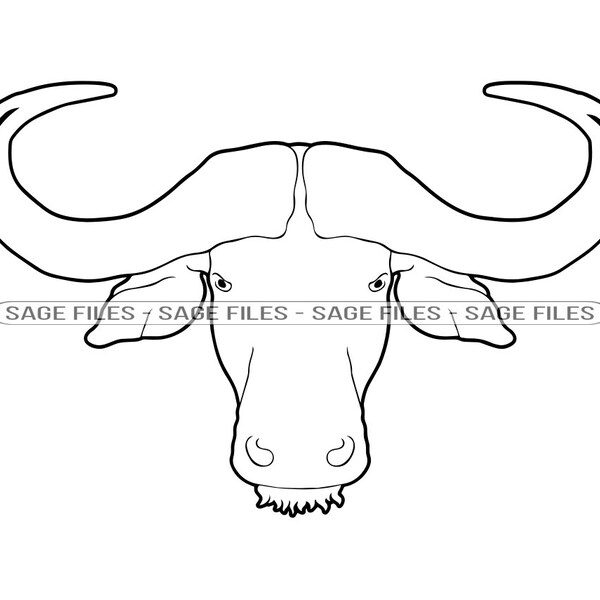 African Cape Svg - Etsy