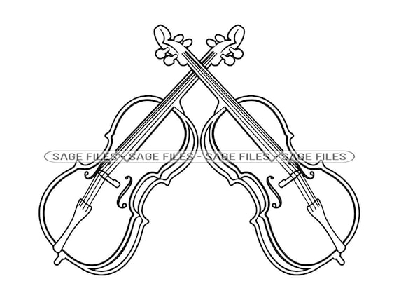 Cello Clipart