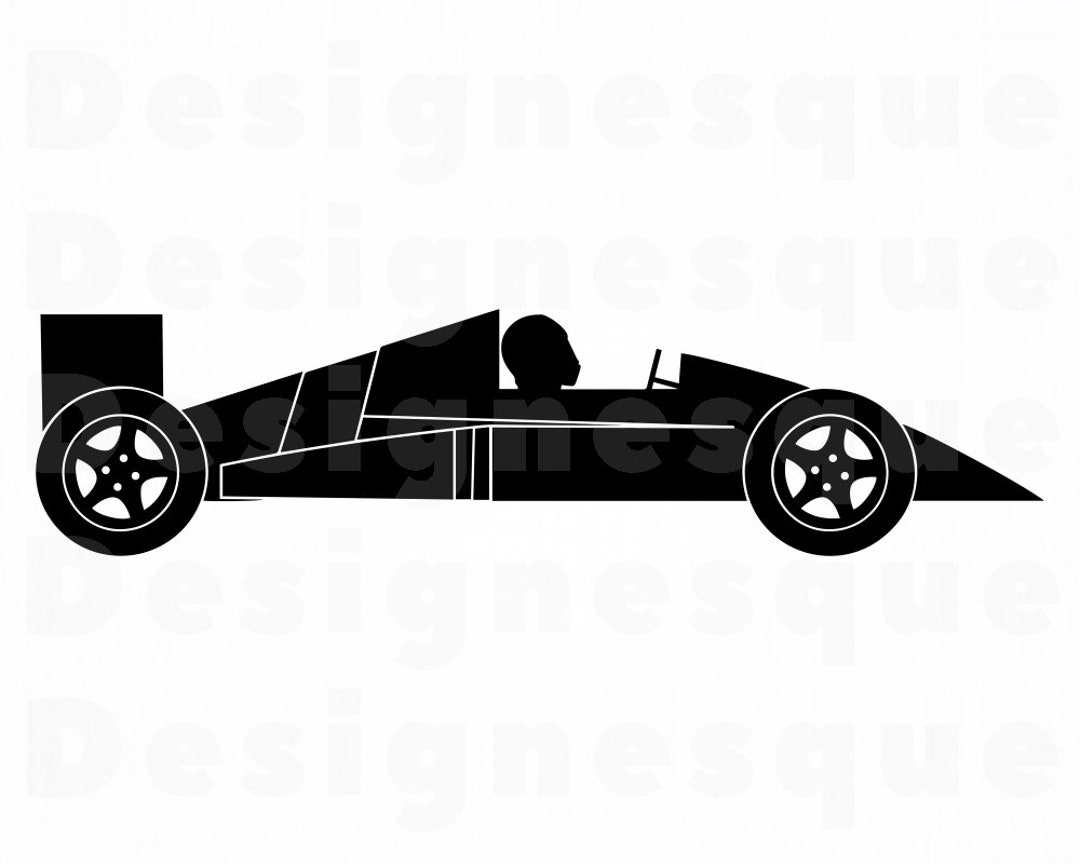 Auto Racing 5 SVG, Motor Racing SVG, Racing Svg, Racing Car Svg ...