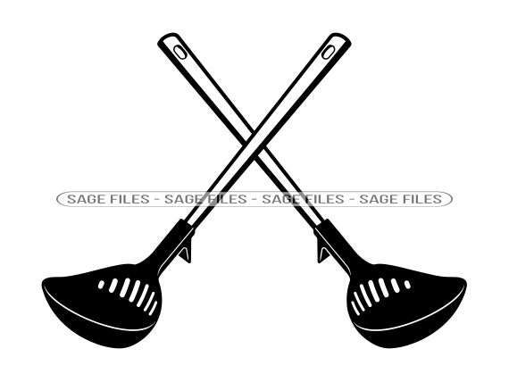 Ladle Clipart