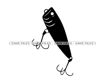 Fishing Bait Svg, Fishing Svg, Fishing Clipart, Fishing Files for ...