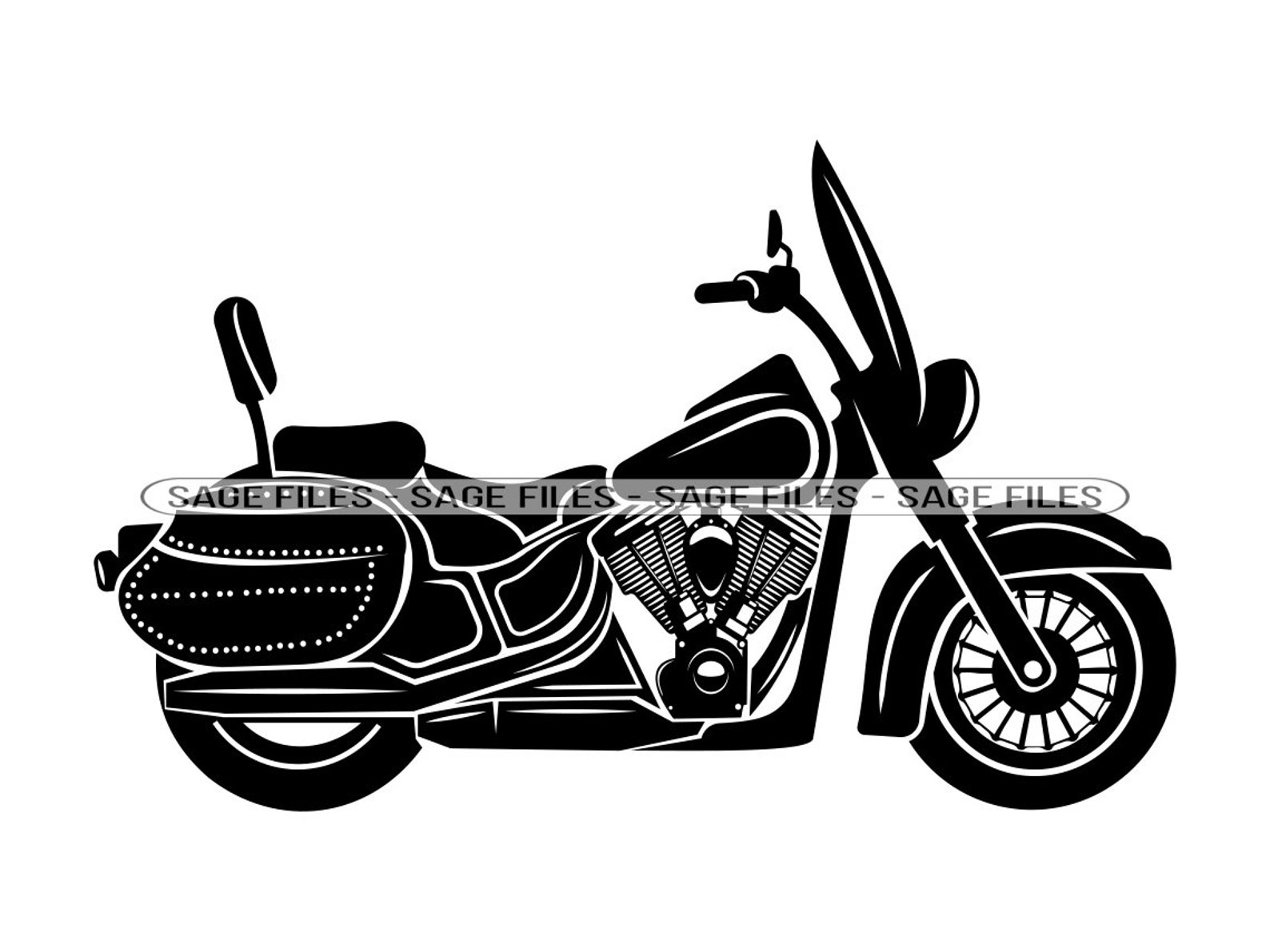 Motorcycle 20 SVG Motorcycle SVG Motor Bike Svg Motorcycle - Etsy