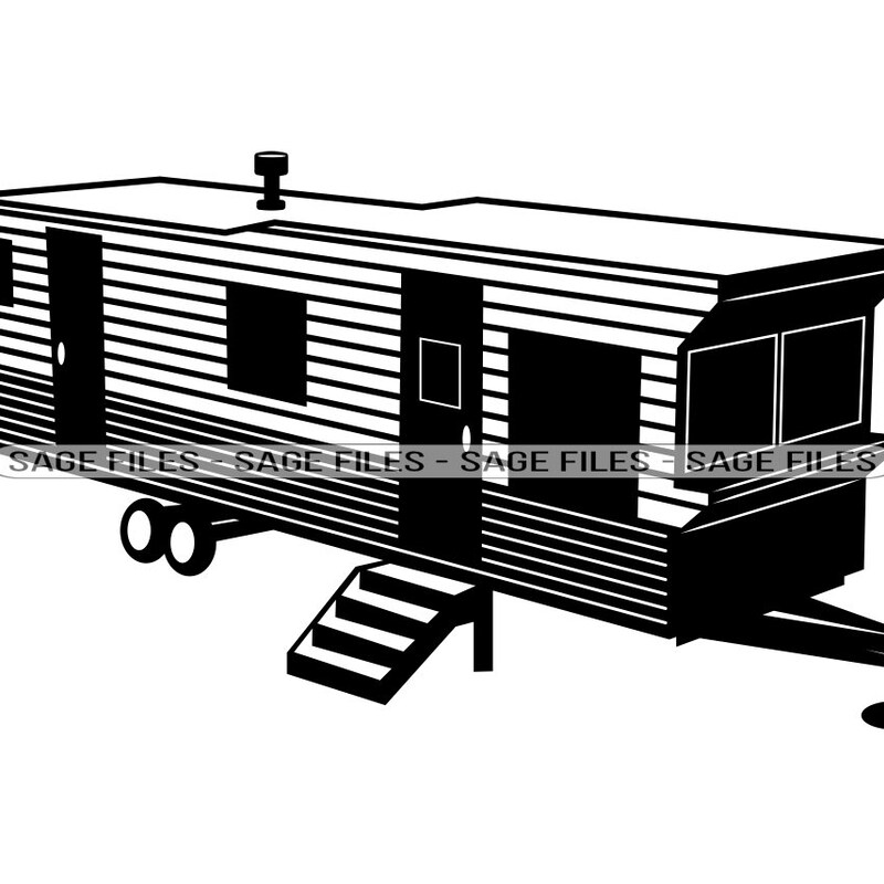 Mobile Home - Etsy