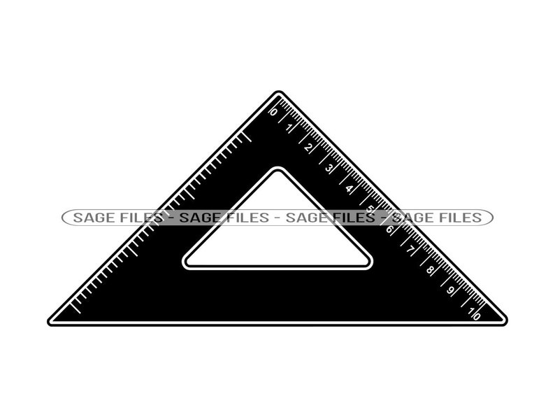 Lineal 5 SVG Lineal Svg Mathe Svg Lineal Clipart Lineal - Etsy Österreich