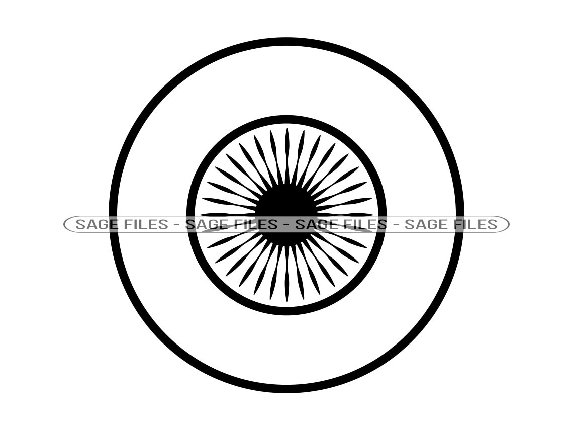 Eyeball Svg Eye Svg Vision Svg Eyeball Clipart Eyeball - Etsy