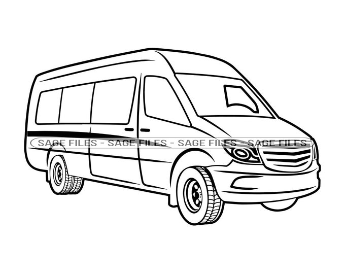 Cars SVG Bundle, Pick up Truck Svg File for Cricut, Design Elements ...