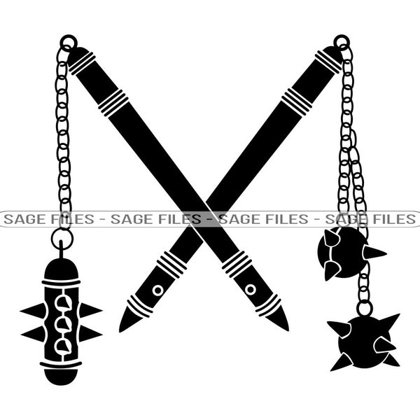 Medieval Weapon - Etsy