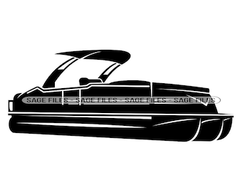 Plasma Dxf Files Boat - Etsy