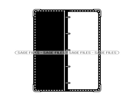 Restaurant Menu SVG Restaurant Svg Restaurant Bill Svg - Etsy