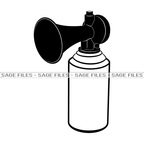 Air Horn - Etsy