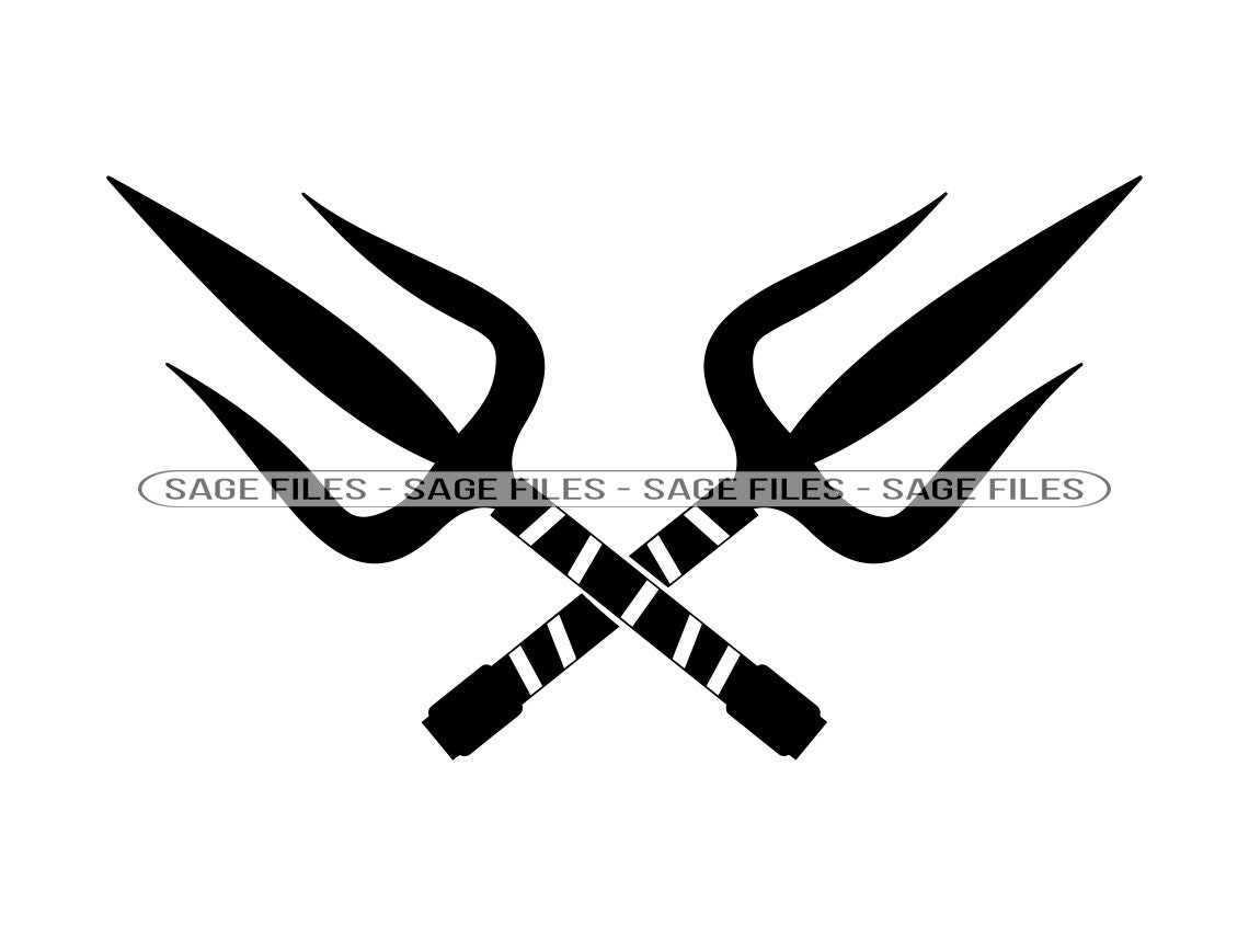 Ninja Logo SVG Sai SVG Ninja Svg Ninja Clipart Ninja Files - Etsy Singapore