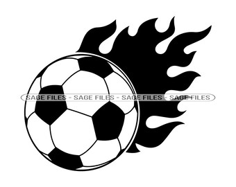 Soccer Player 2 Svg, Soccer SVG, Soccer Player Clipart, Soccer Files ...
