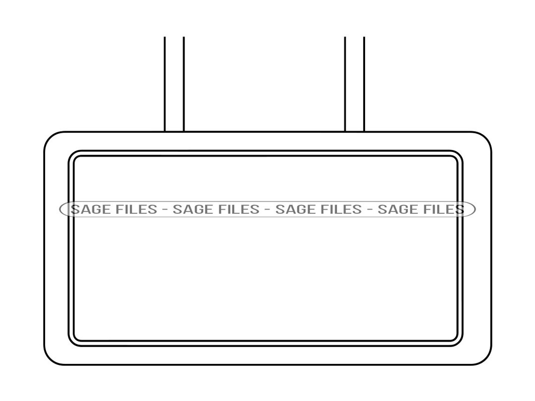 Airport Arrival Sign Outline SVG, Airport Svg, Travel Svg, Luggage Svg ...