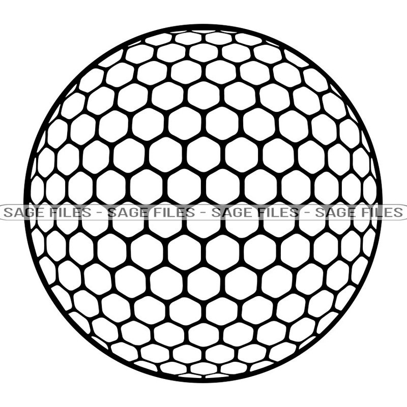 Golf Clipart for Women - Etsy